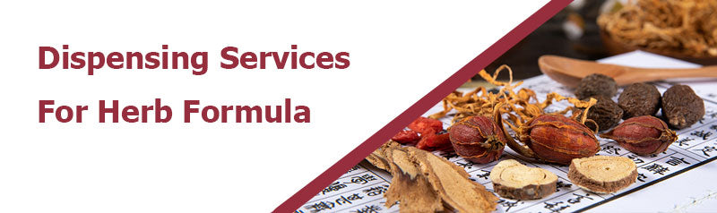 Customize Dispensing Services – Ren De Inc