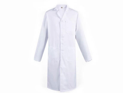 Lab Coat Male XXL 實驗室外套男特特大 – Ren De Inc